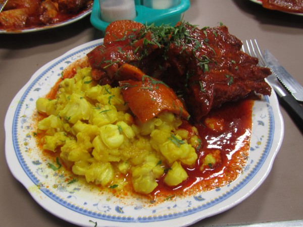 Fritanga